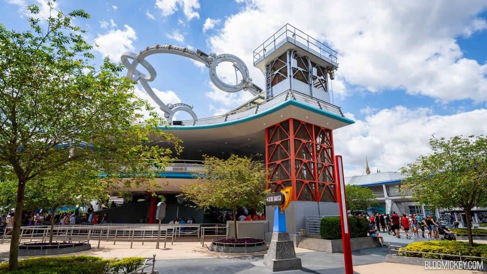 astro orbiter elevator