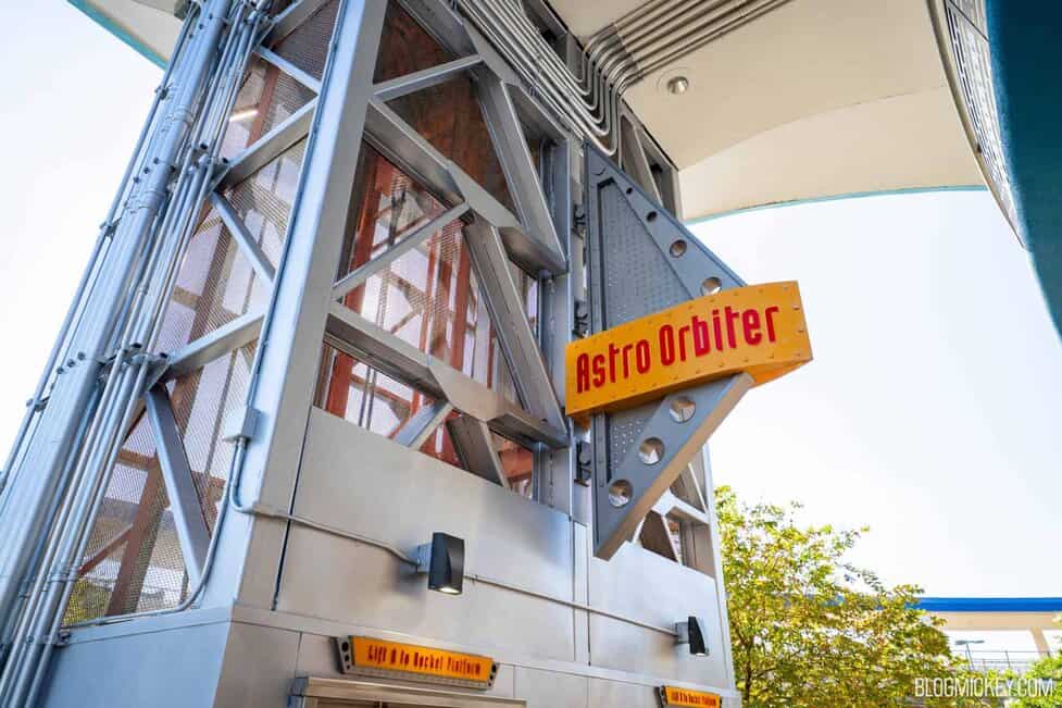 astro orbiter elevator