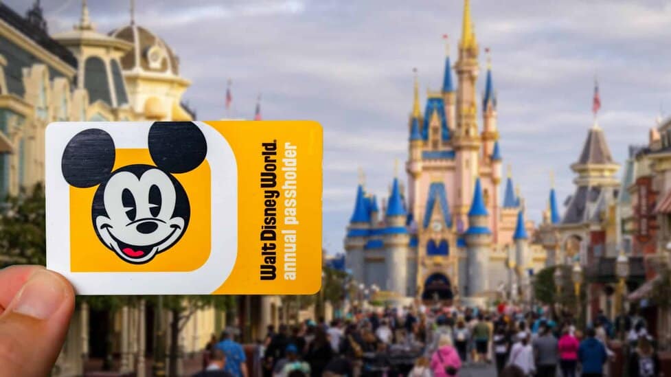 pixie dust blockout dates