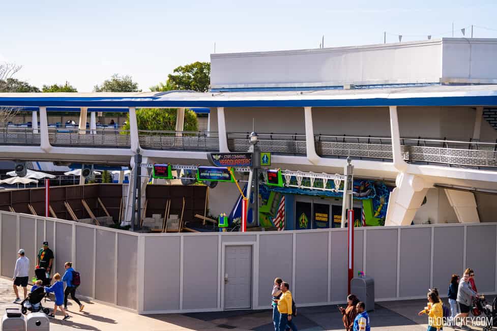 star command headquarters