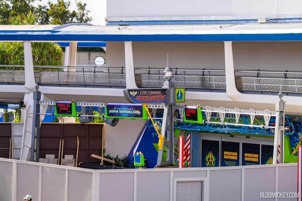 star command headquarters