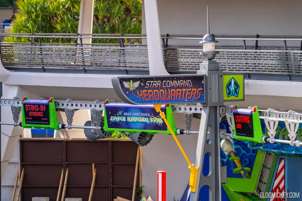 star command headquarters