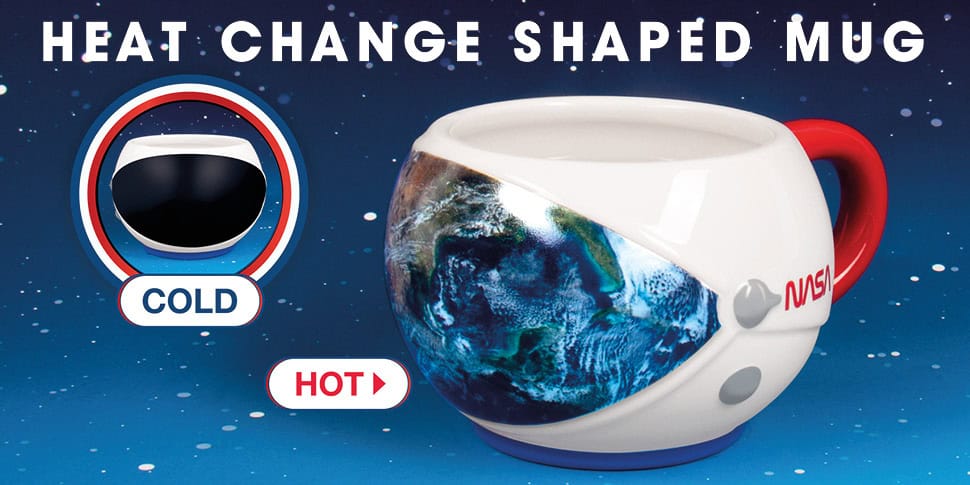 nasa cup