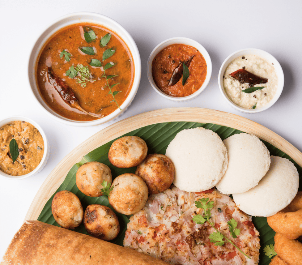 Images Of Indian Food Items