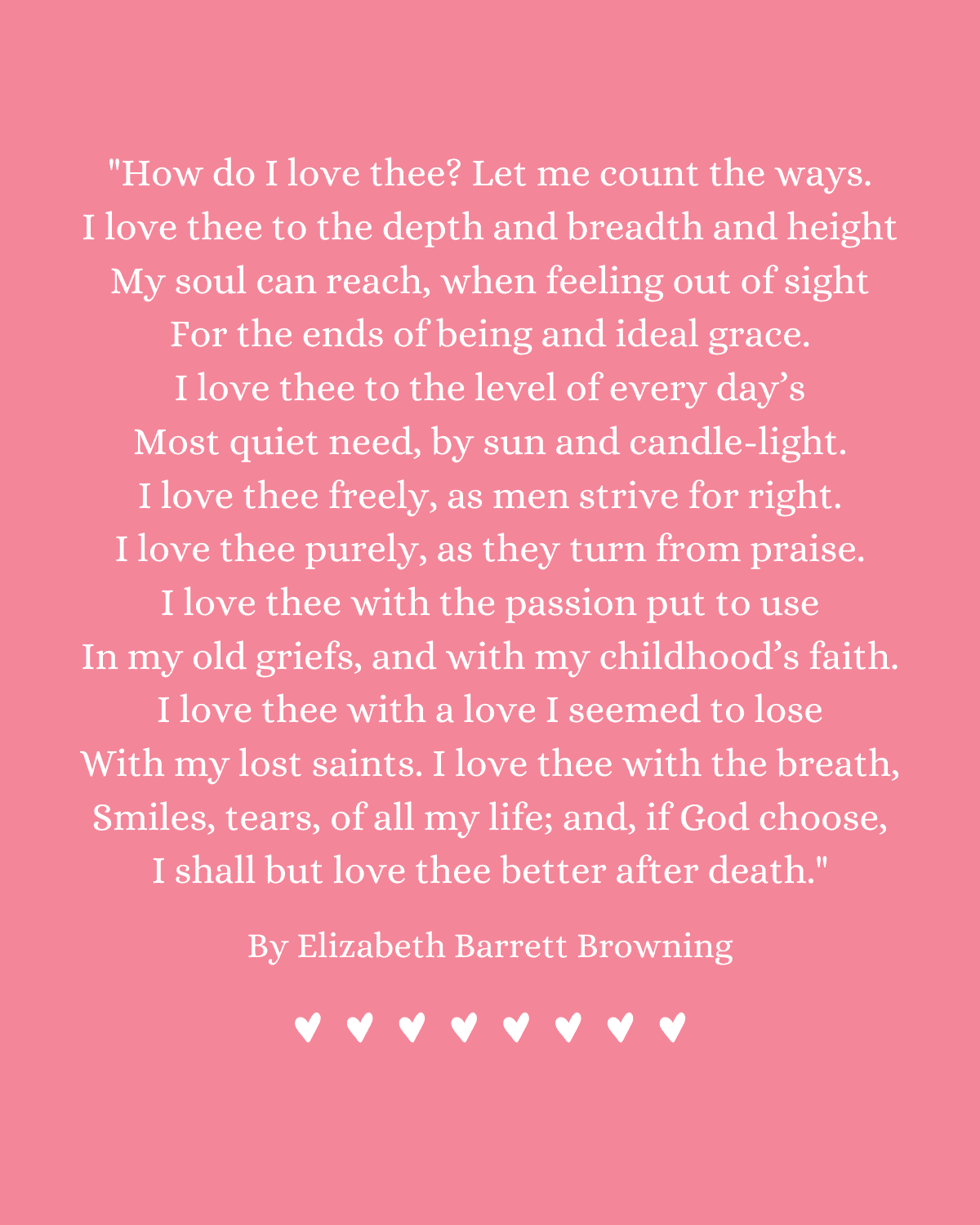 25 Passionate Love Poems For Him Picshunger