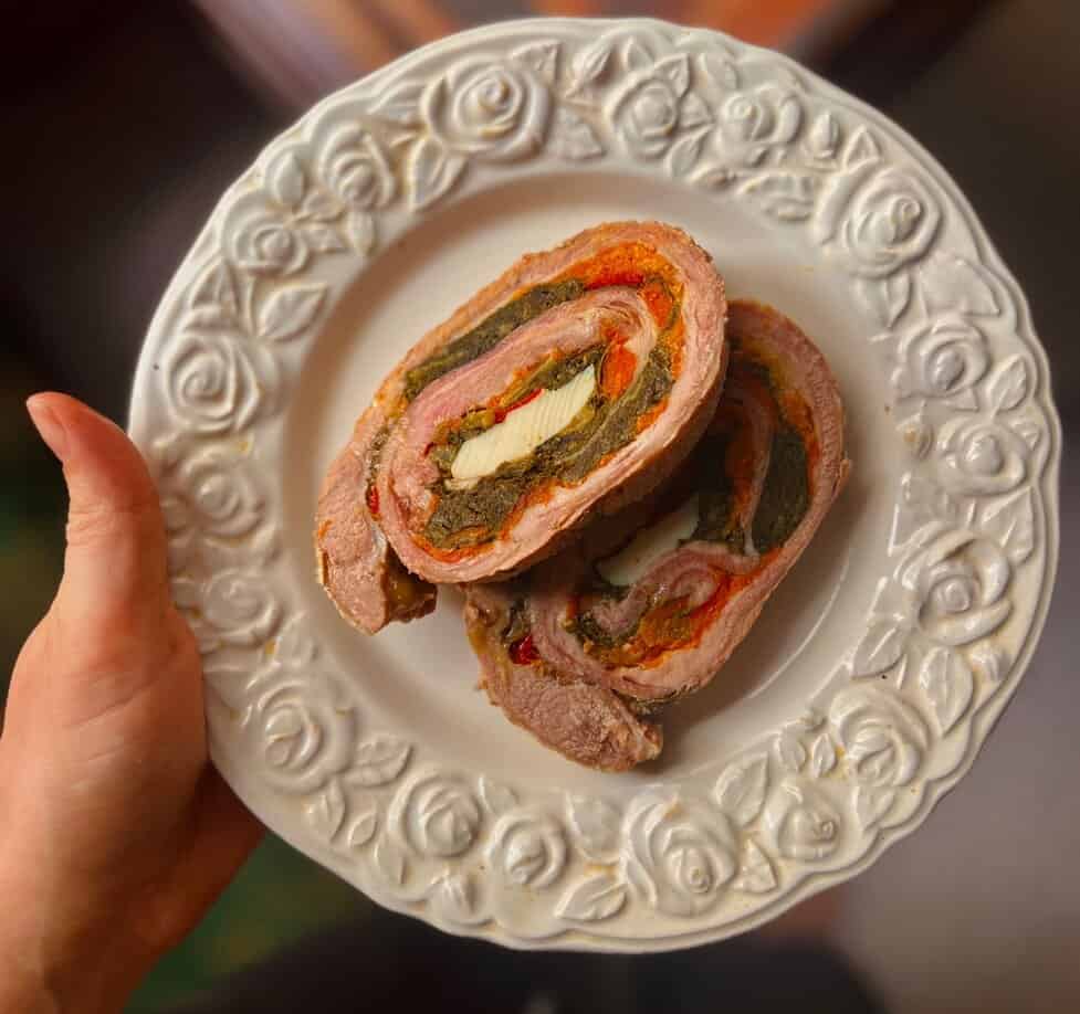 argentinian delicacies