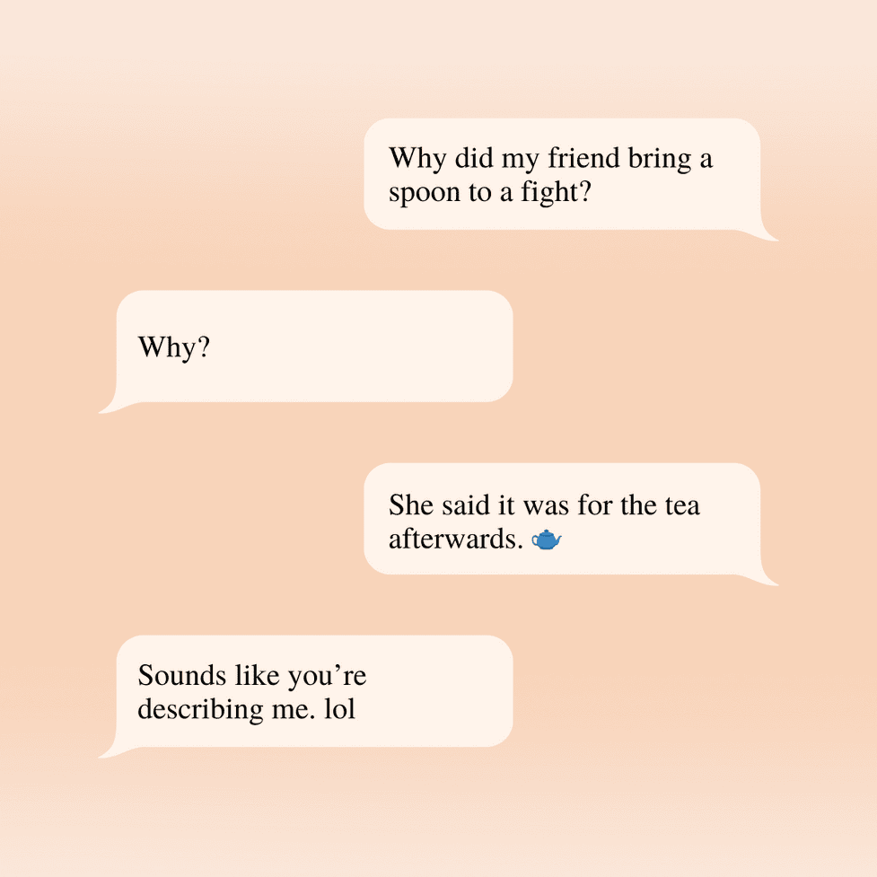 Funny Jokes To Tell Friends