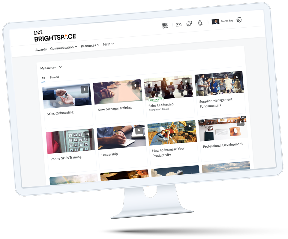 D2l Tvdsb Brightspace