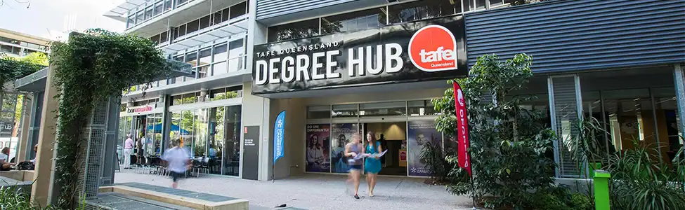 tafe qld