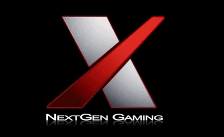 Nextgen Gaming Logo