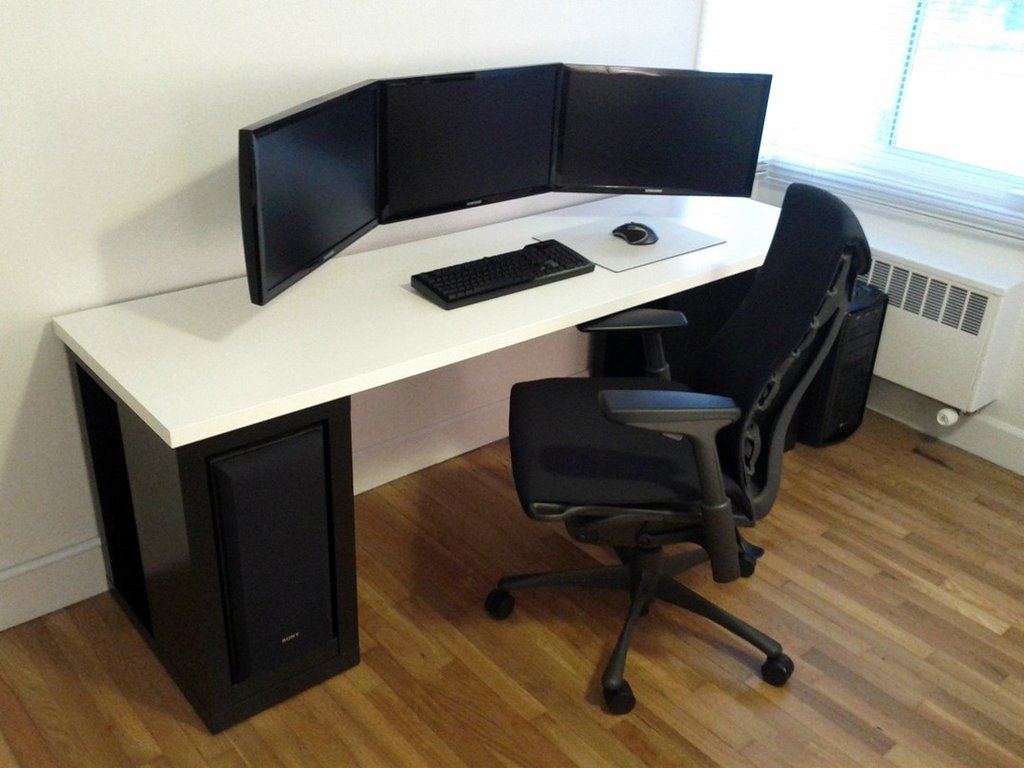 ultimate clean setup