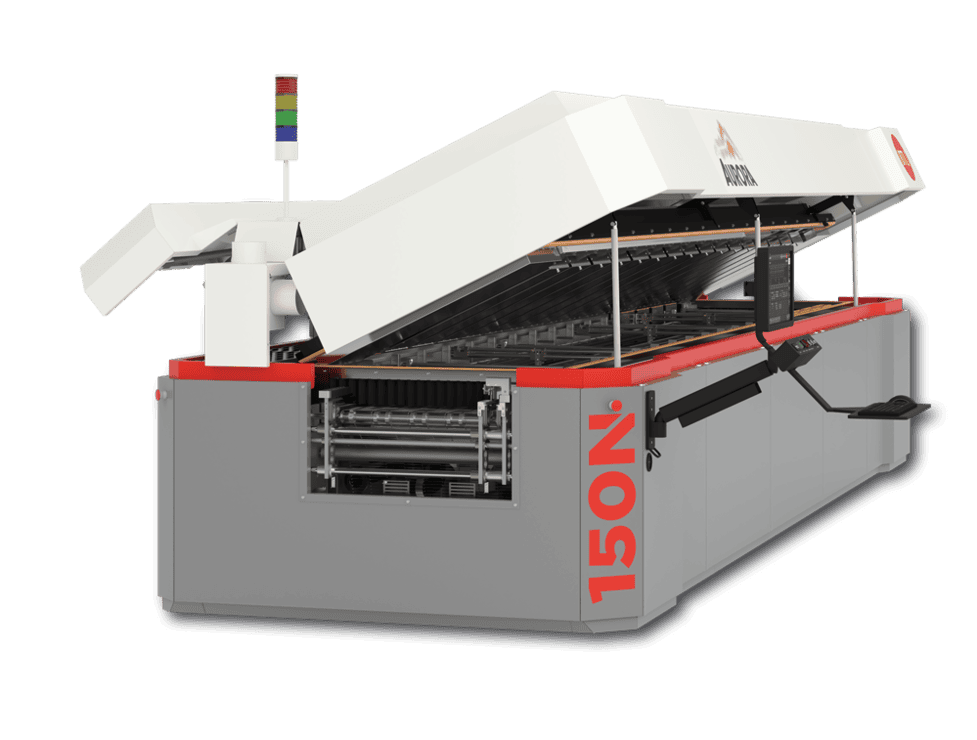 blower engineering aurora