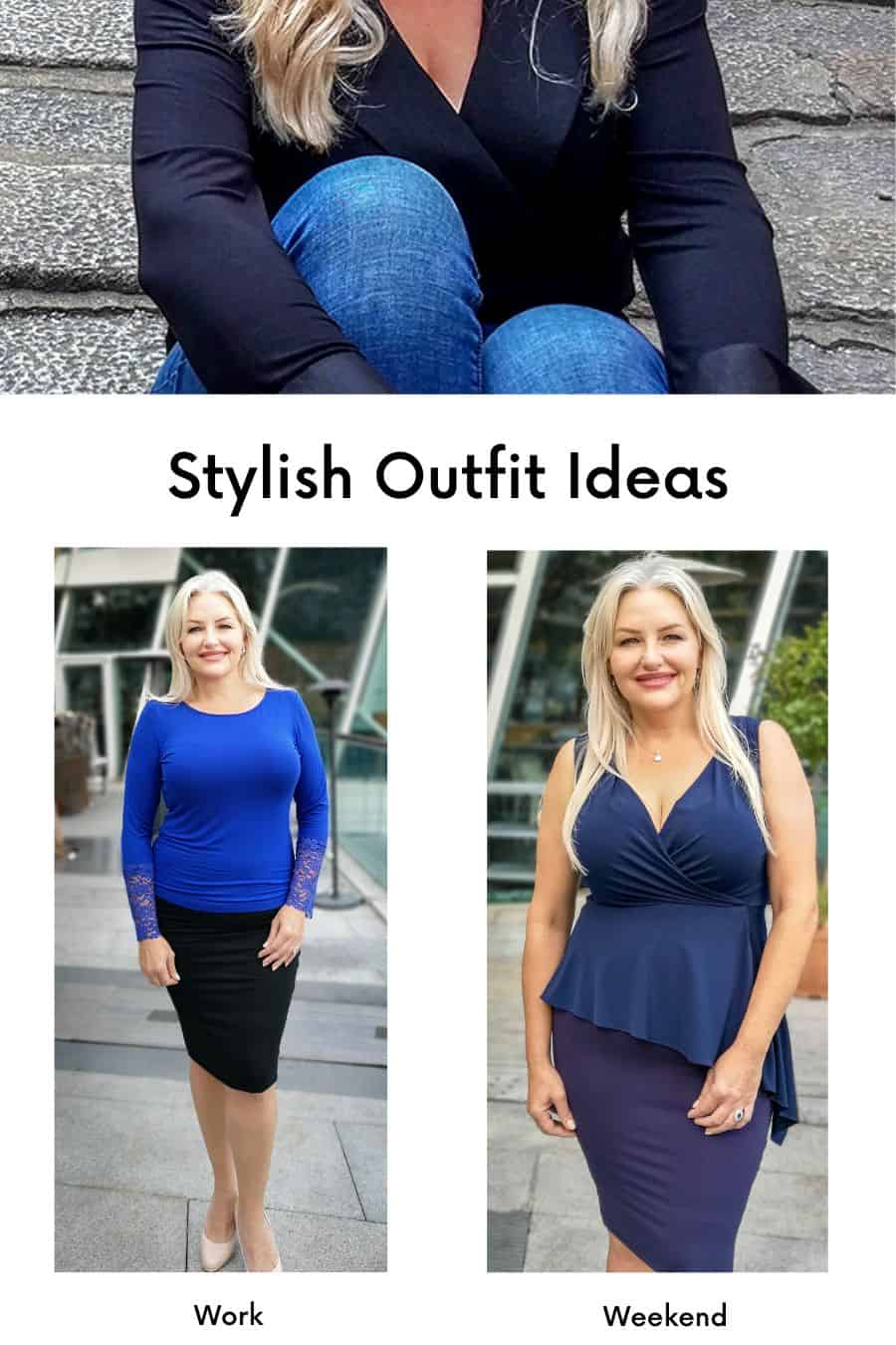 Plus Size Fashion Tips And Advice