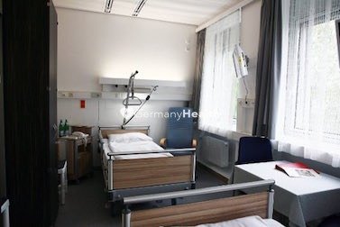 LMU University Hospital Munich