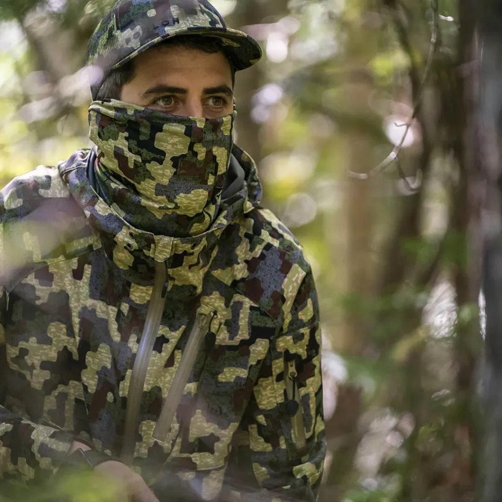 Bow Hunting Clothes: Optimizing Camo, Scent, and Stealth