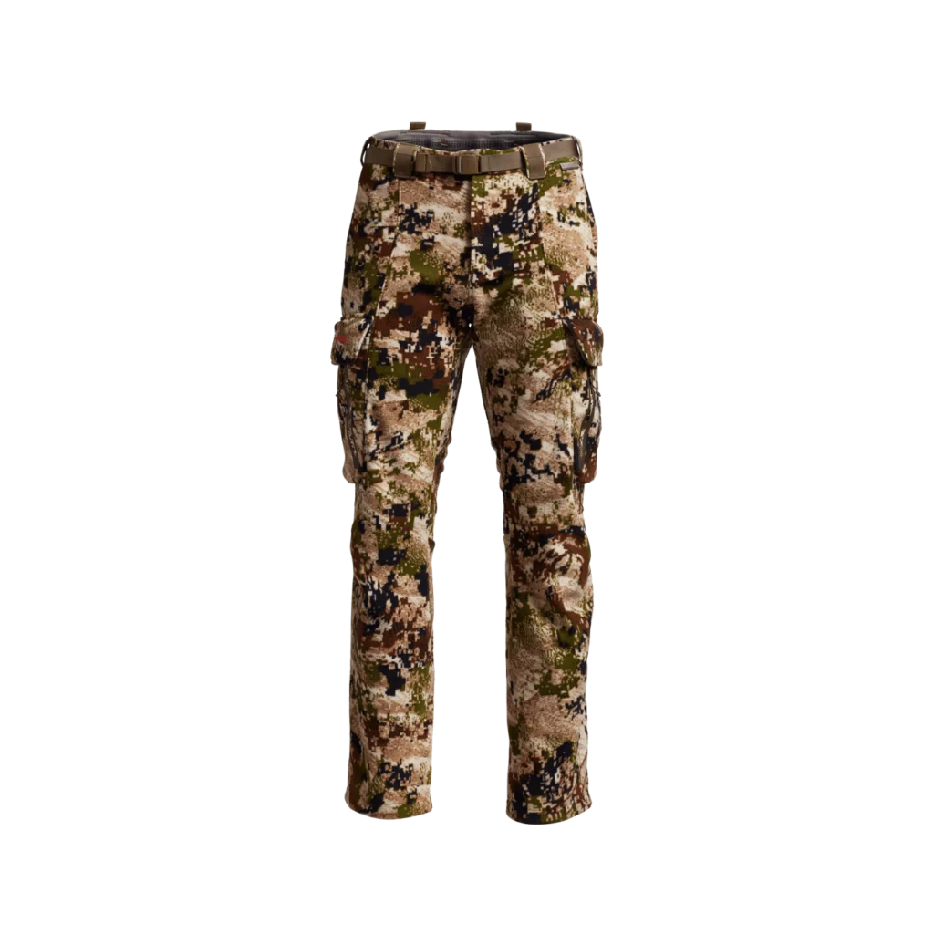 Sitka Stratus Jacket and Pants Review (Wish I Got the Bibs)
