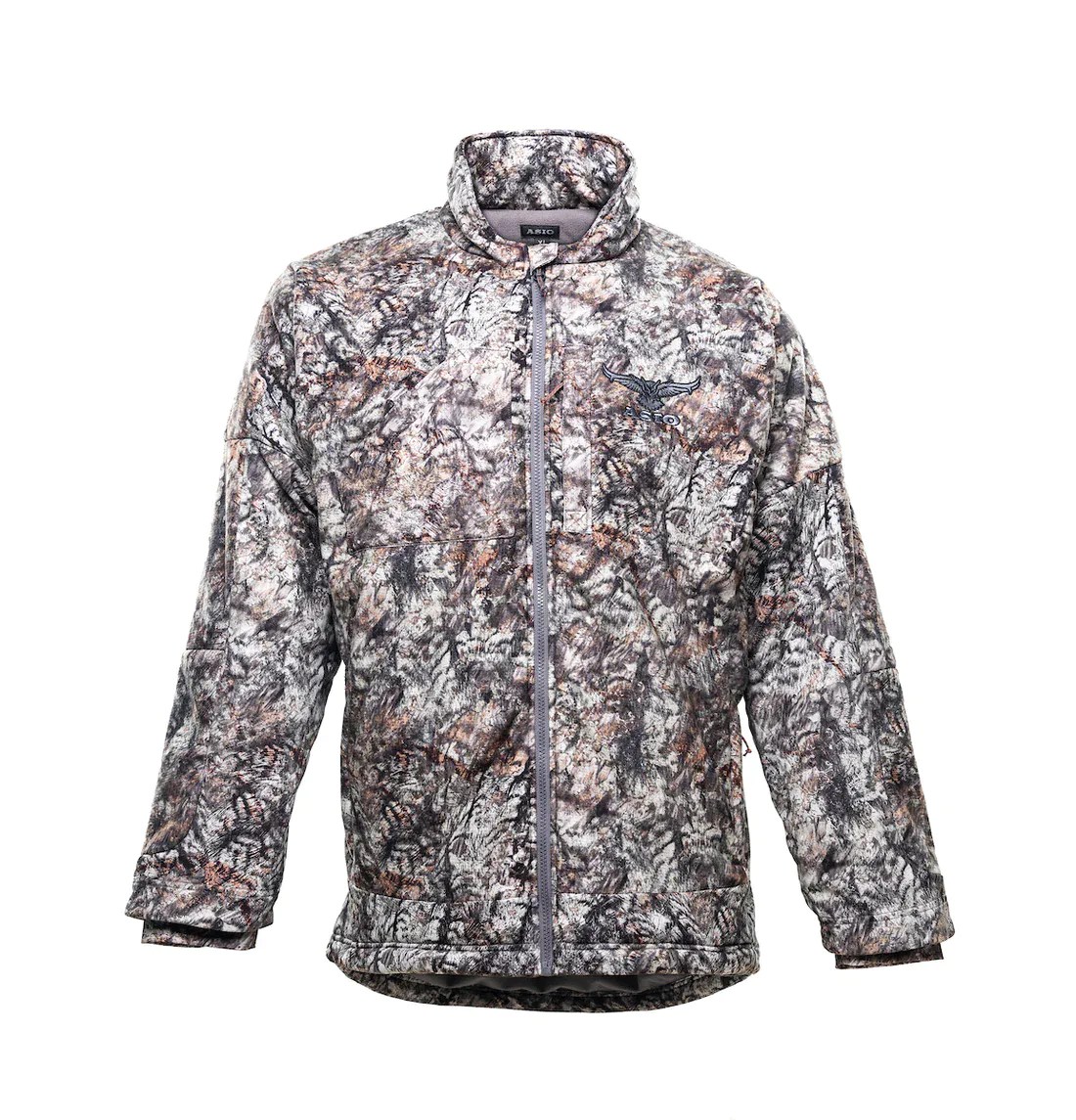Asio Late Season Jacket & Bibs Review (Dead Quiet