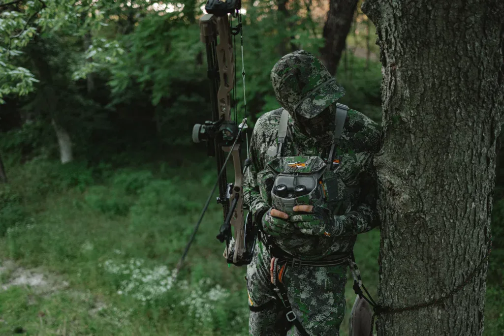 Best Treestand Camo for Deer Hunting: What Actually Works