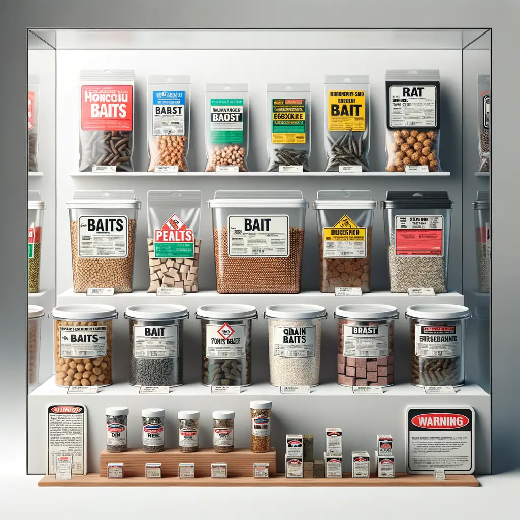 Best Rat Baits & Traps: Proven Control Methods - Backyard Focus