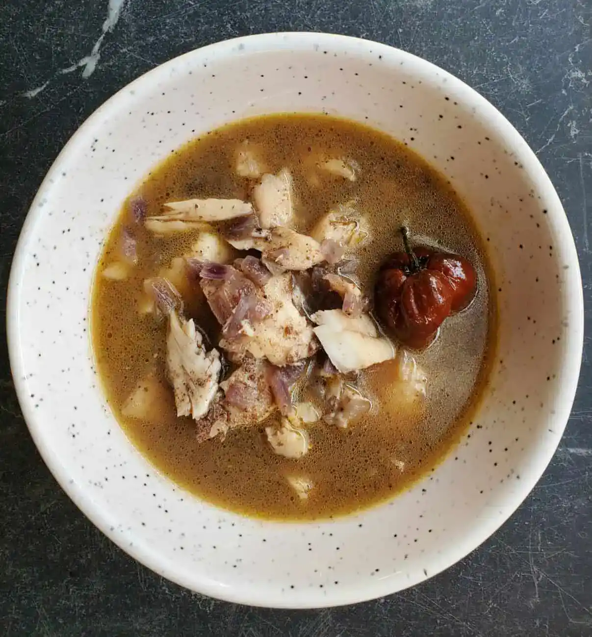 35 TRADITIONAL NIGERIAN RECIPES - Forfoodiefriends