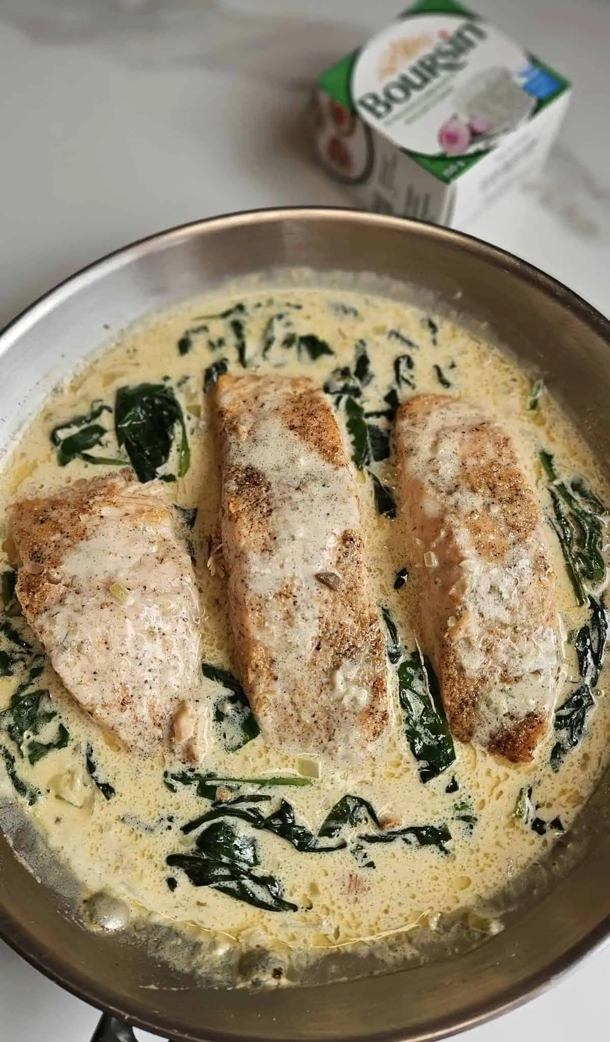 Fluffy Bannock Recipe