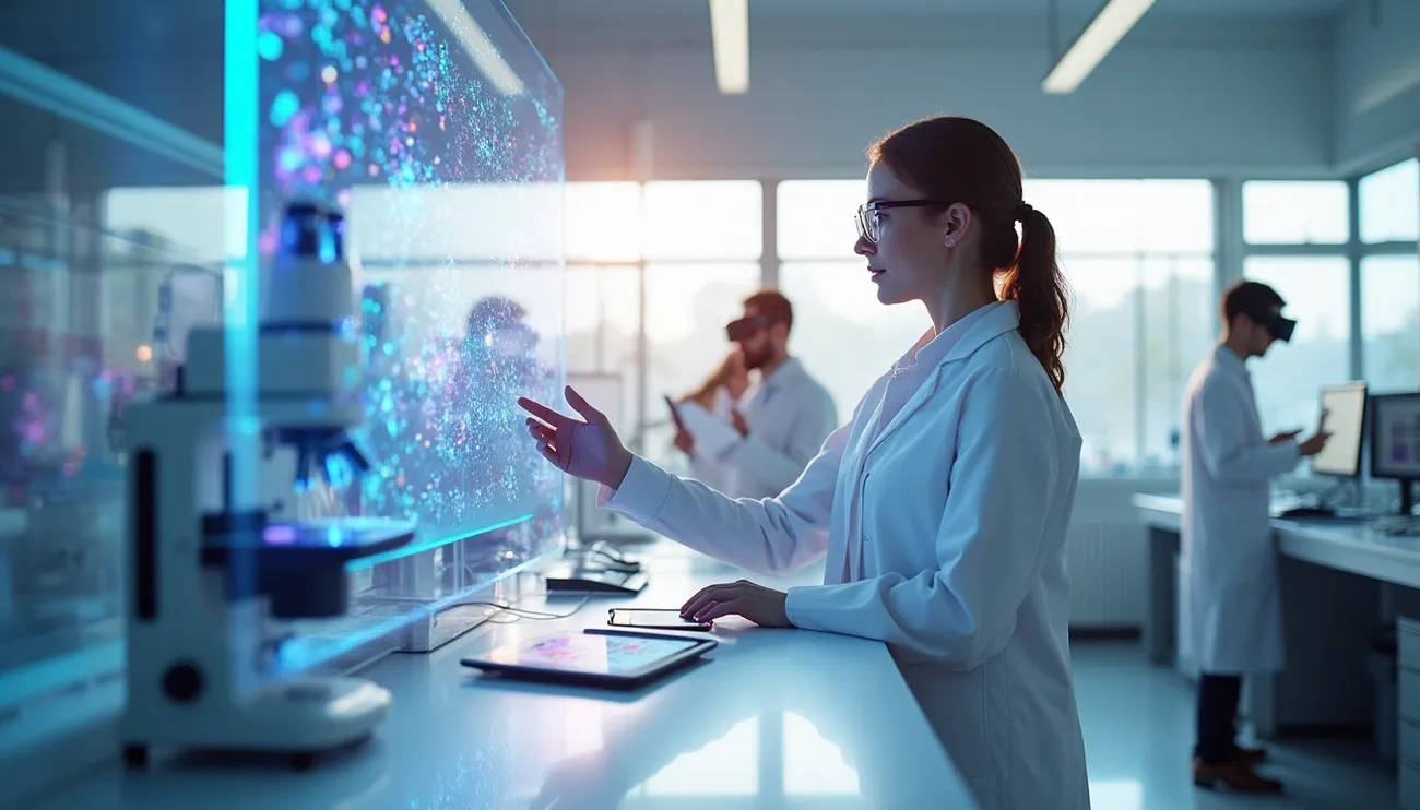 Hidden Trends Shaping Life Sciences Digital Marketing For 2026 » Empathy First Media