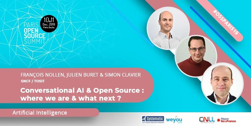 15 Best AI Chatbot Frameworks For Quick Development In 2025 » Empathy ...