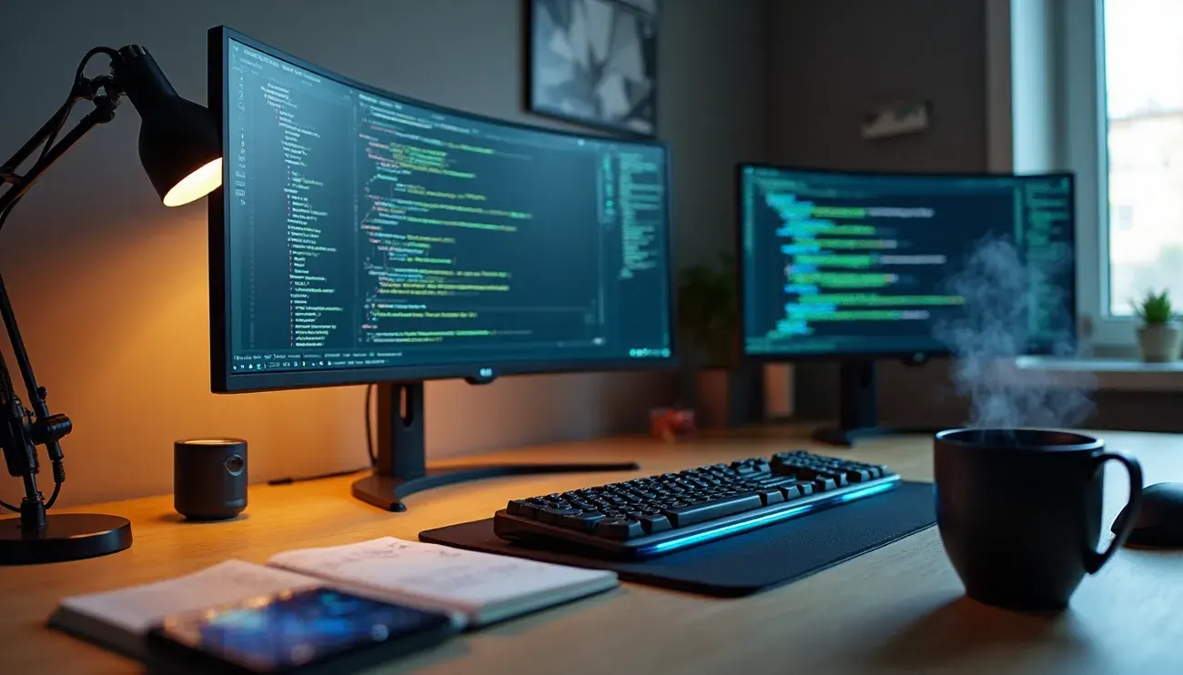 Claude Code AI-Powered Terminal Coding » Empathy First Media
