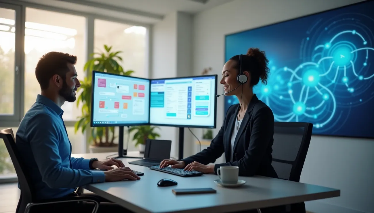 15 Best AI Chatbot Frameworks For Quick Development In 2025 » Empathy ...