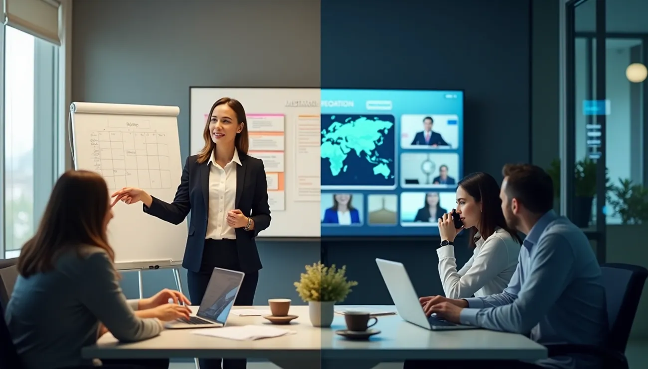 How To Build A PR Strategy That Masters Both Proactive & Reactive ...