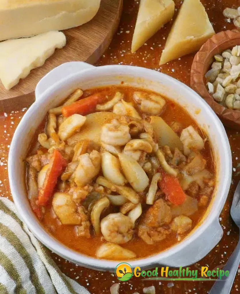 Mondongo Dominicano: Una Receta Tradicional para Saborear