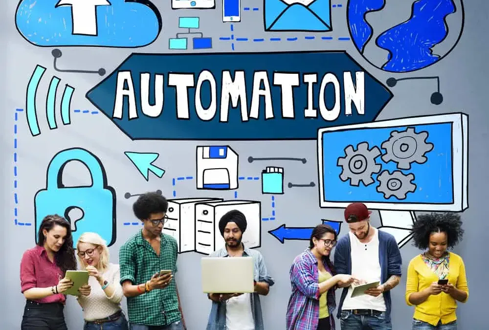 5 étapes pour automatiser les tâches répétitives