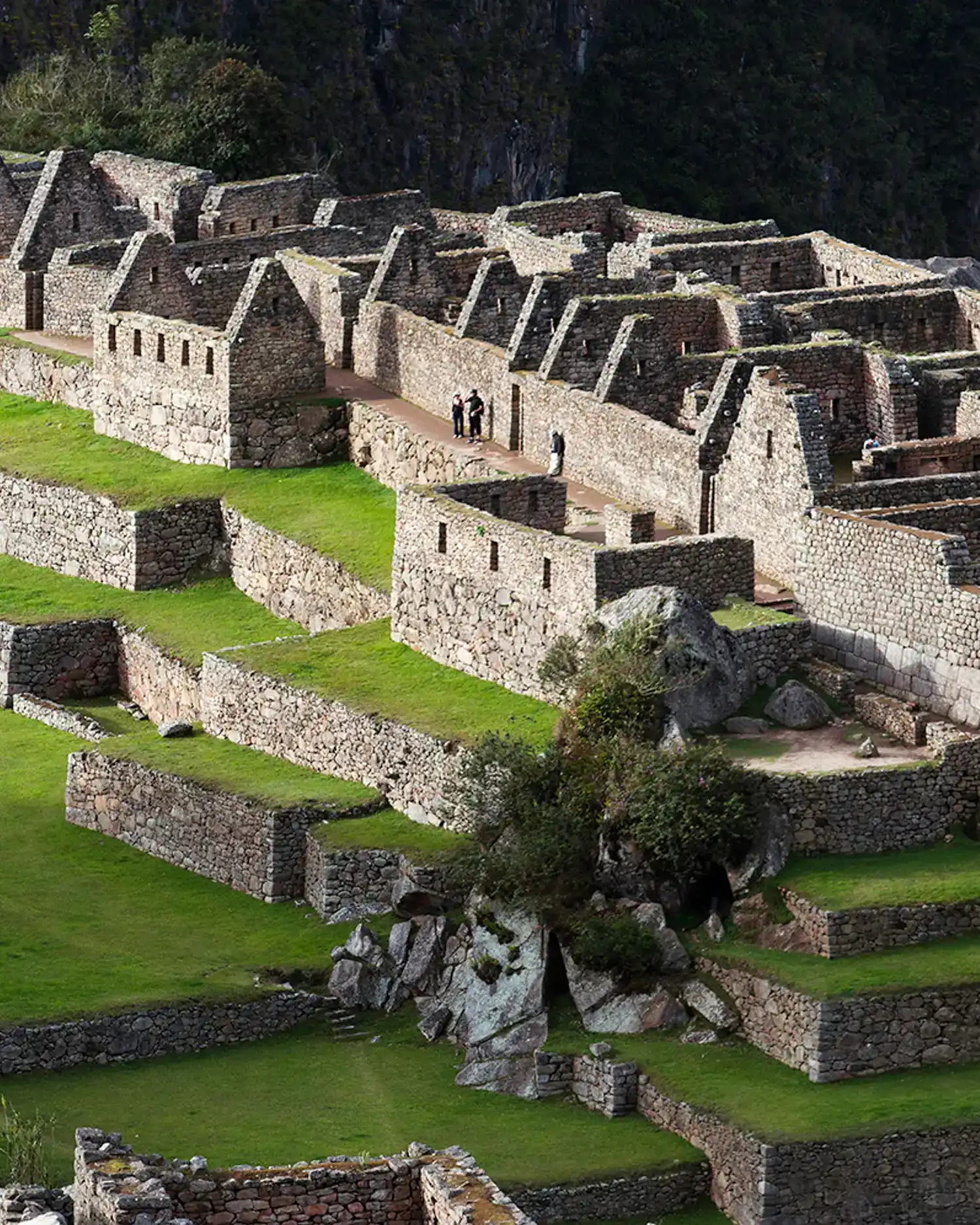 Peru: Inca Trail, Machu Picchu og Rainbow Mountain - Turbobla Adventure