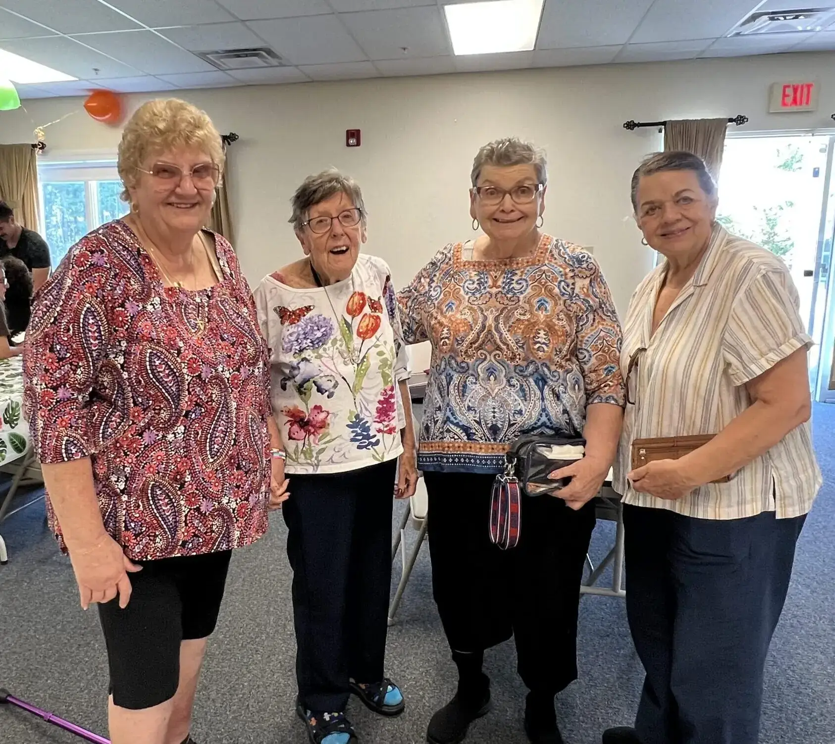 Social Adult Day Program in Cohoes, NY | Millview Homes