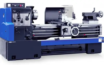 Hwacheon - New England Tool Corporation