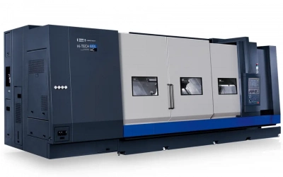 Hwacheon - New England Tool Corporation