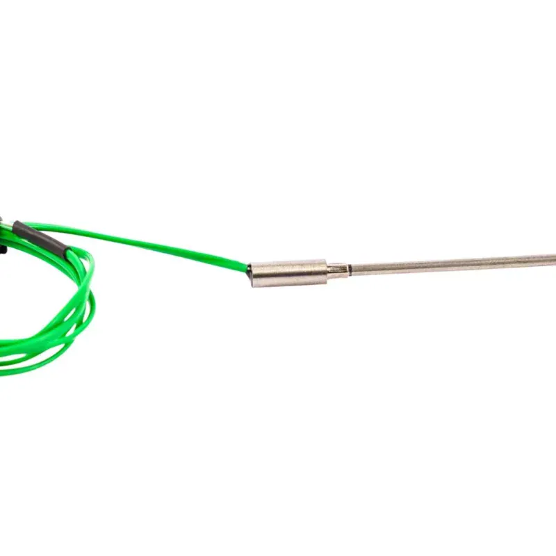 MI Thermocouple with Permanently Attached Cable