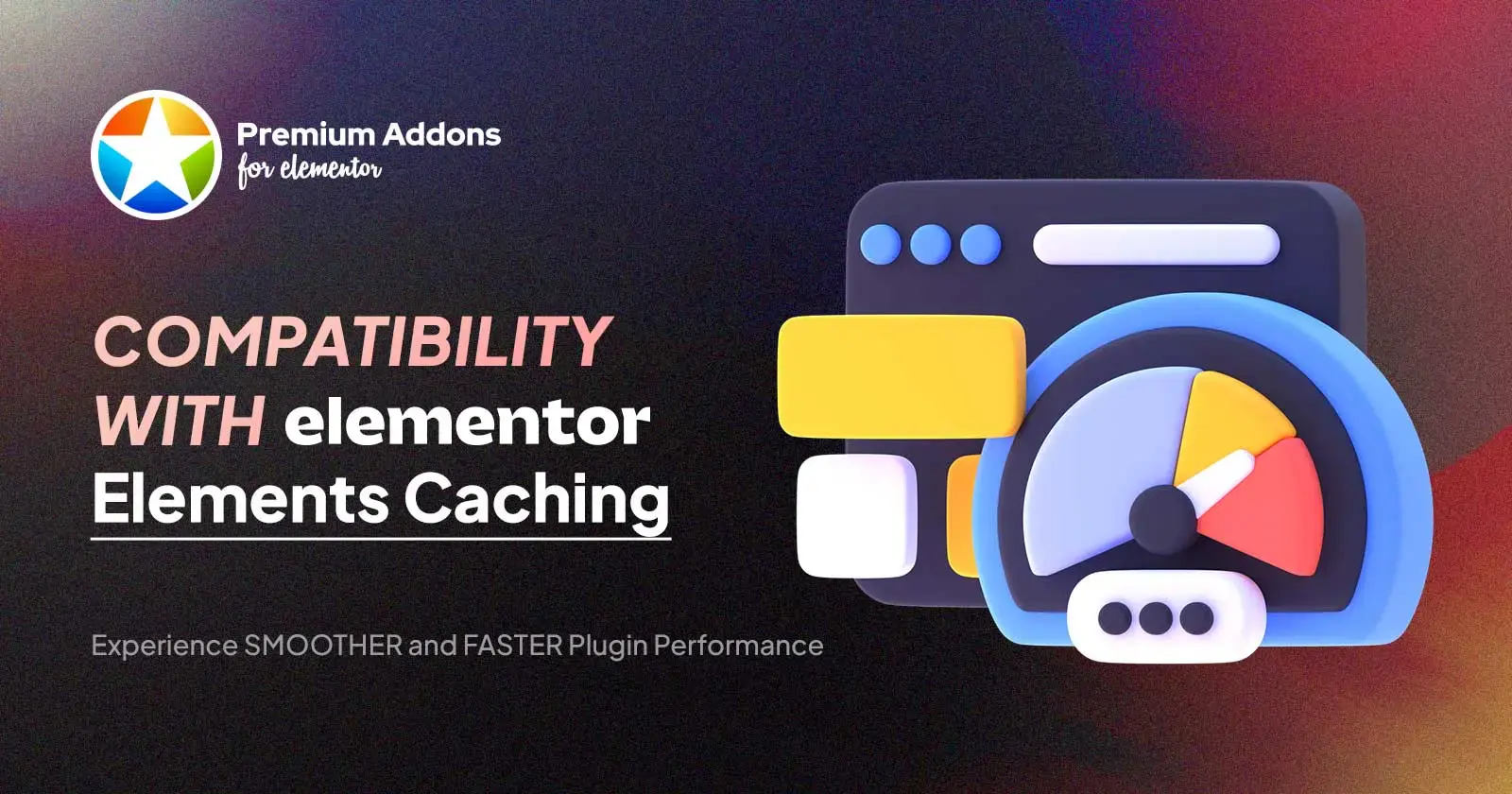 Premium Addons Pro for Elementor