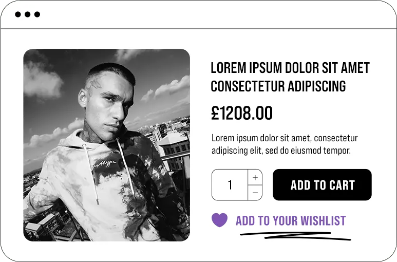 Elementor WooCommerce CTA Widget | Premium Addons