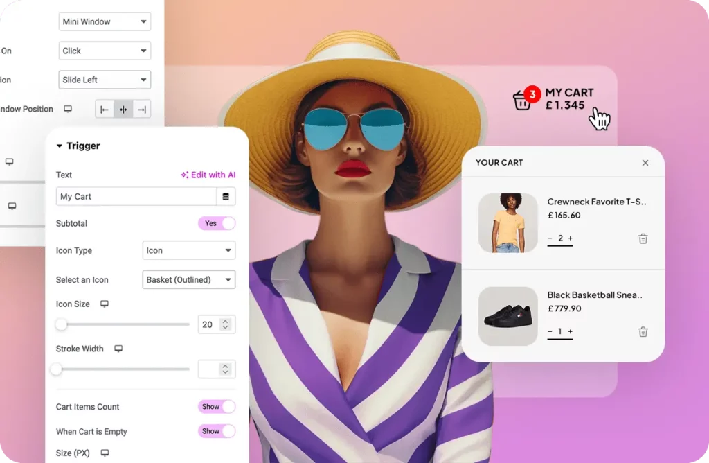 10 Powerful Elementor Woocommerce Widgets And Addons