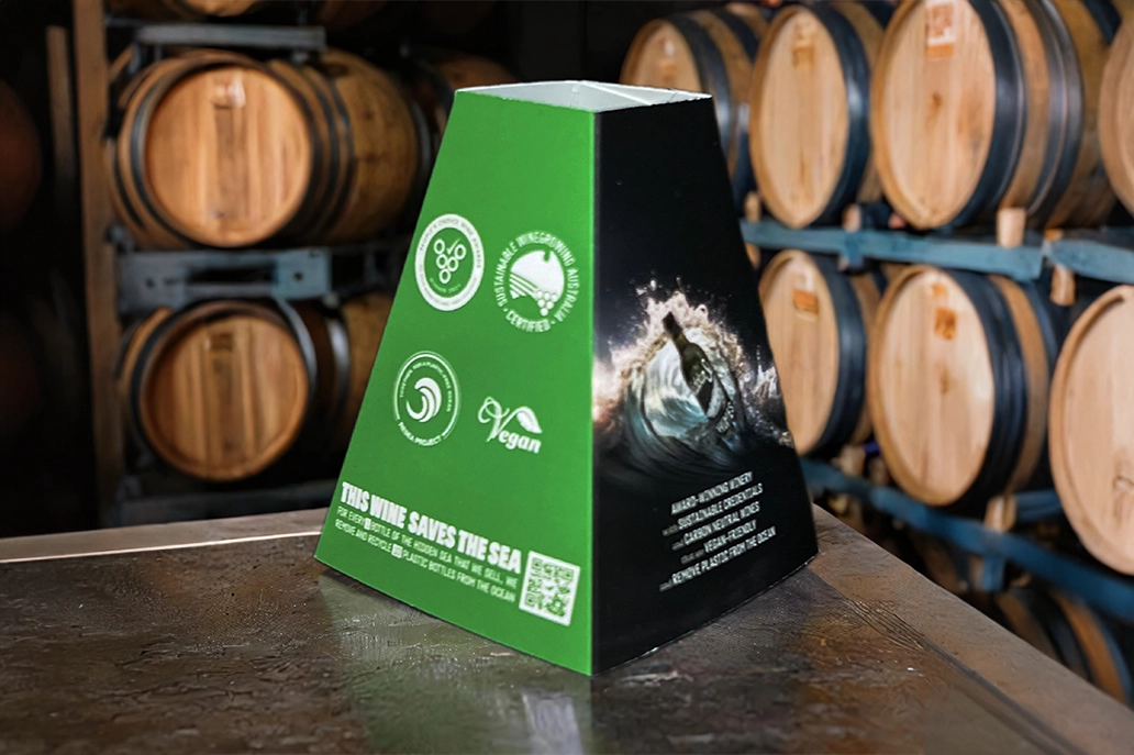 Custom Bottle Necker Printing | by Same Day Printing