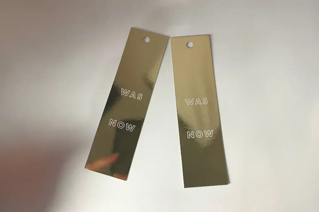 Foil Printing – Gold, Silver & Coloured Foils | Same Day Printing