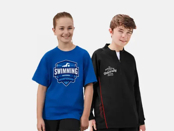 Custom Activewear Printing | Custom, High-Quality Prints