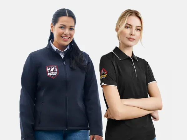 Custom Activewear Printing | Custom, High-Quality Prints