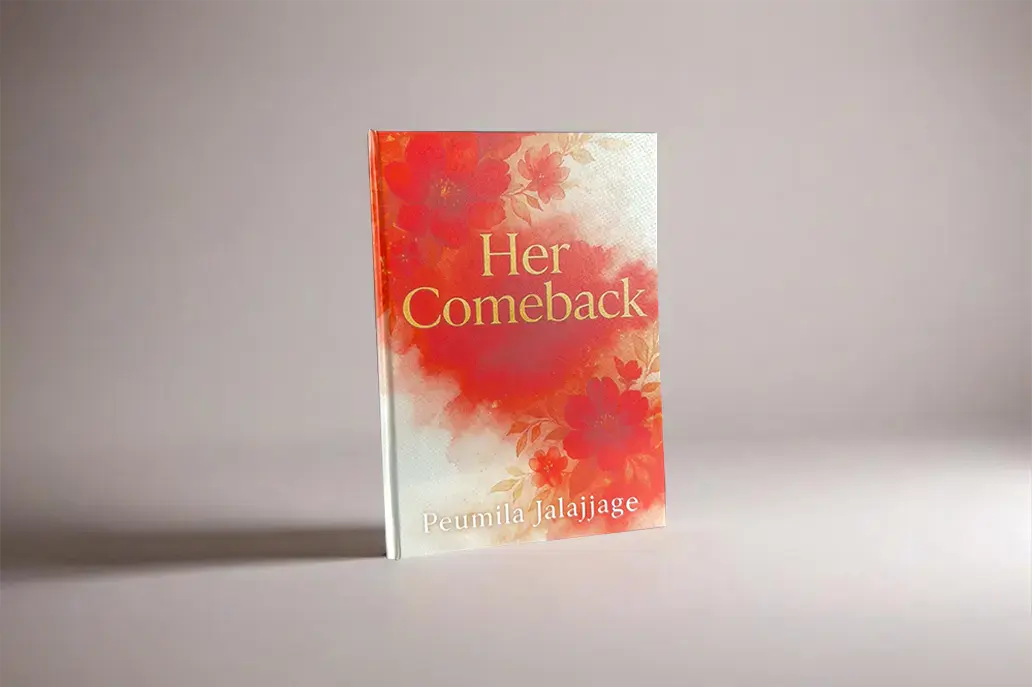Custom Hard Cover Perfect Bound Printing | Same Day Printing