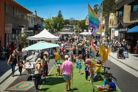 Oakland’s Montclair Beer, Wine & Music Fest w/ 50+ Tastings (2026)