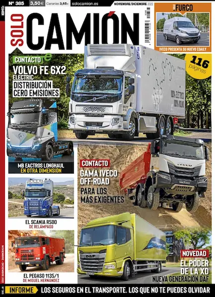 La quinta rueda, ¿qué es y para que sirve?