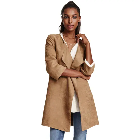 Gamuza | tela por metros | Textti