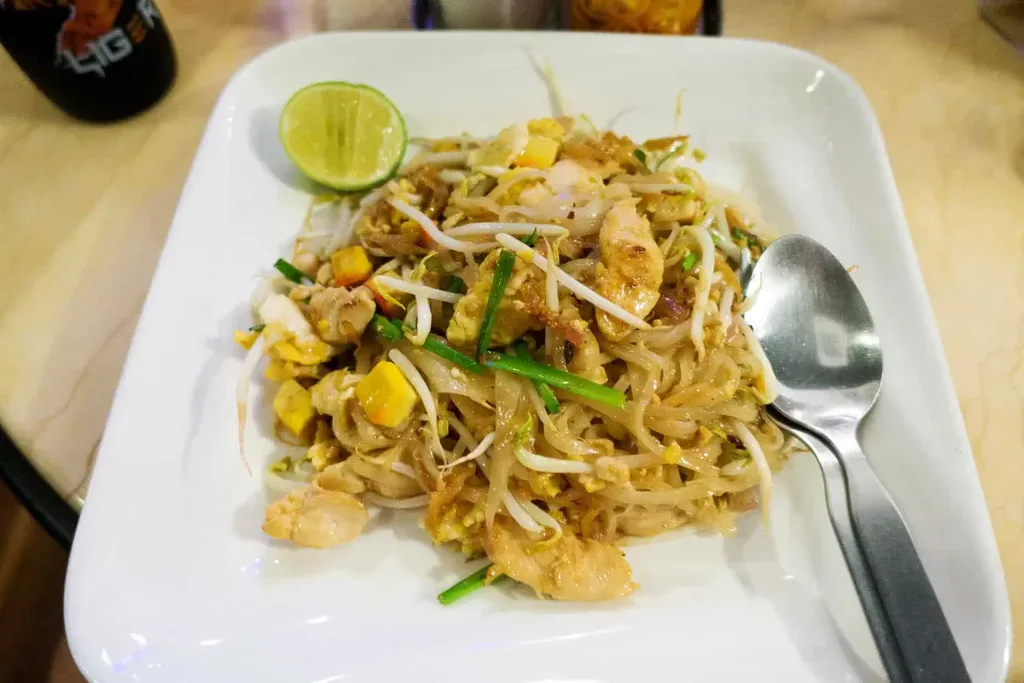 Naga Café: Our Happy Place in Bangkok - Travelationship