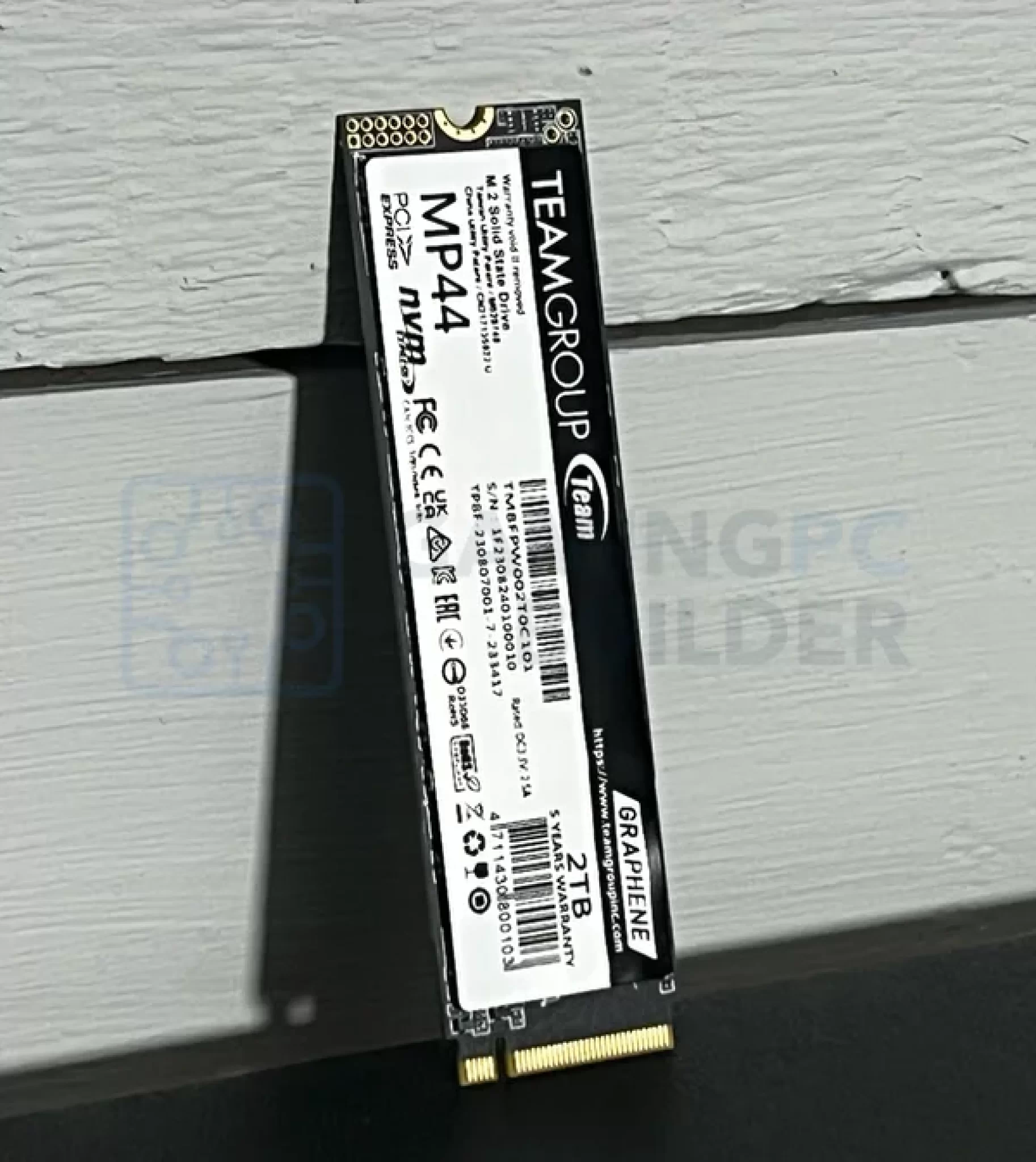 4TB SSDs: Best 4TB & 8TB Solid State Drives in 2024 | GPCB 4TB SSDs: Best 4TB & 8TB Solid State Drives in 2024 | GPCB